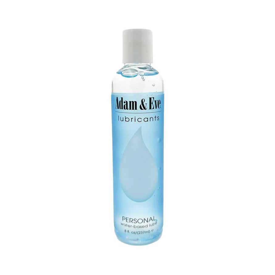 Water-Based Personal Lubricant – SP BOUTIQUE